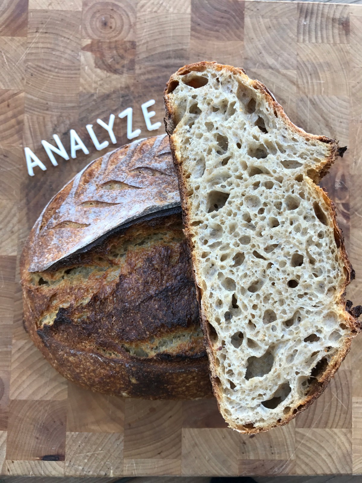 Bread by @danlarn – Page 2 – Sustainable & Educational Bread