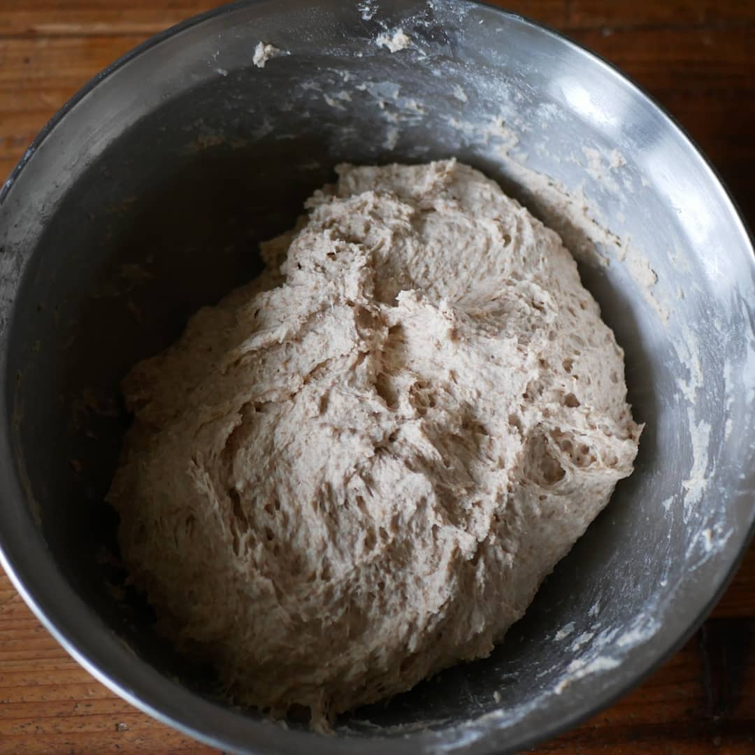 10 tips in 10 days: 1 – Getting your ideal dough by doing nothing ...