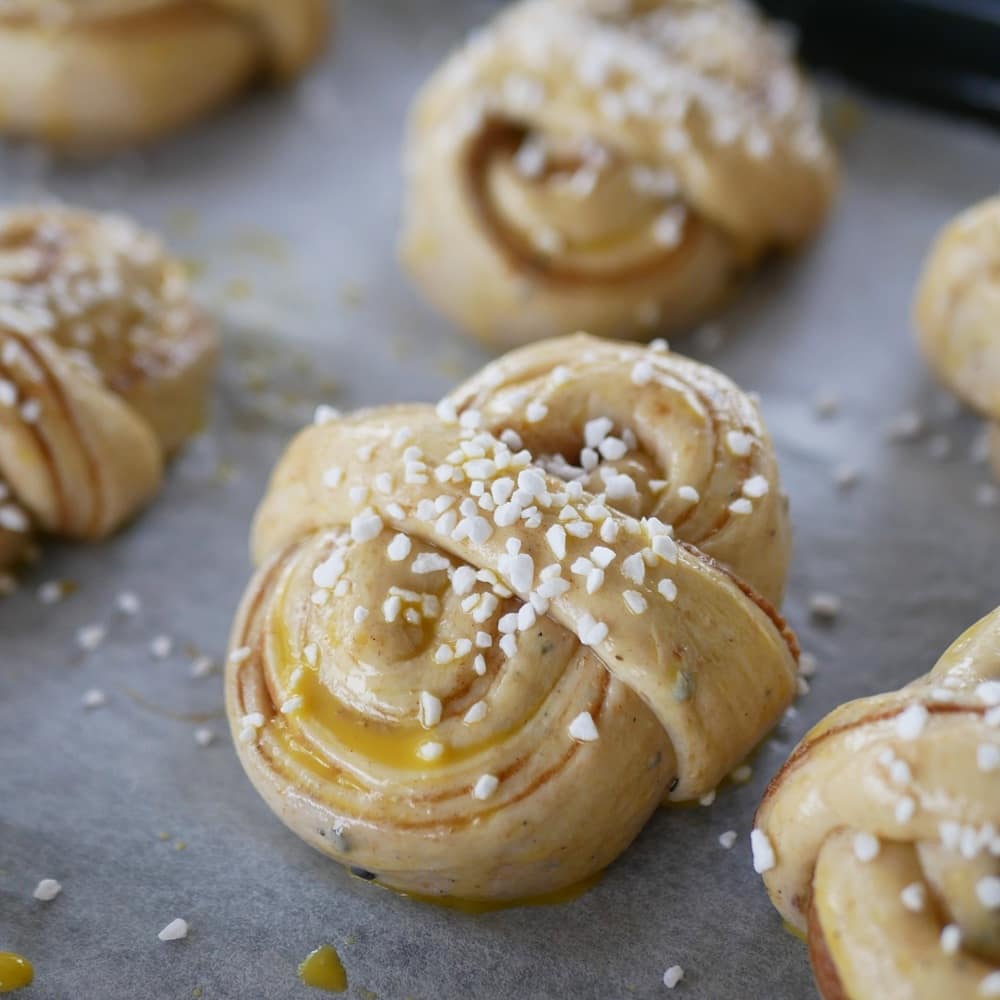10 tips in 10 days! 6: Enriched sweet buns – Bread taste, texture and ...