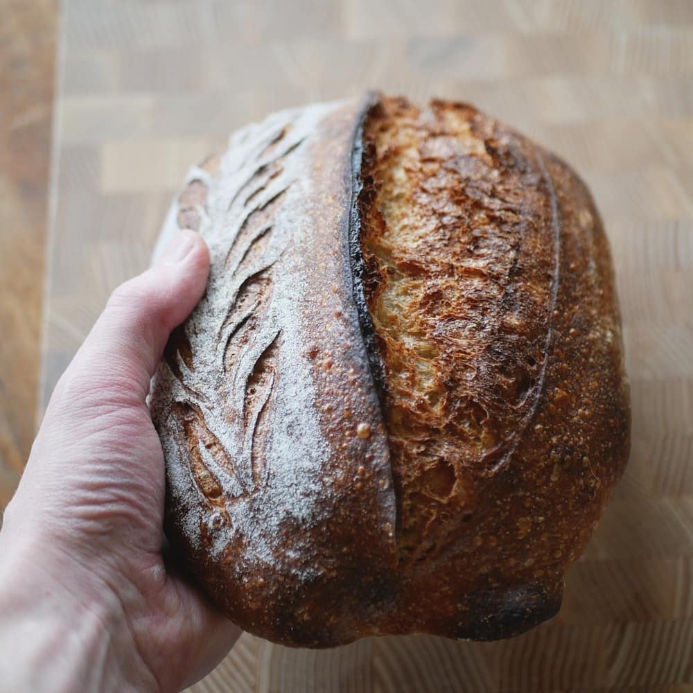 10 tips in 10 days! 10 – Get your hands dirty to develop the Bakers ...