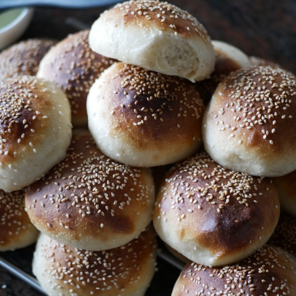 Bread by @danlarn – Sustainable & Educational Bread